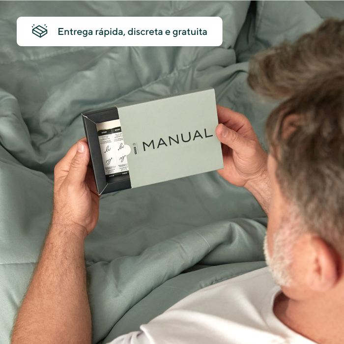 Tratamentos Para Disfunção Erétil Manual