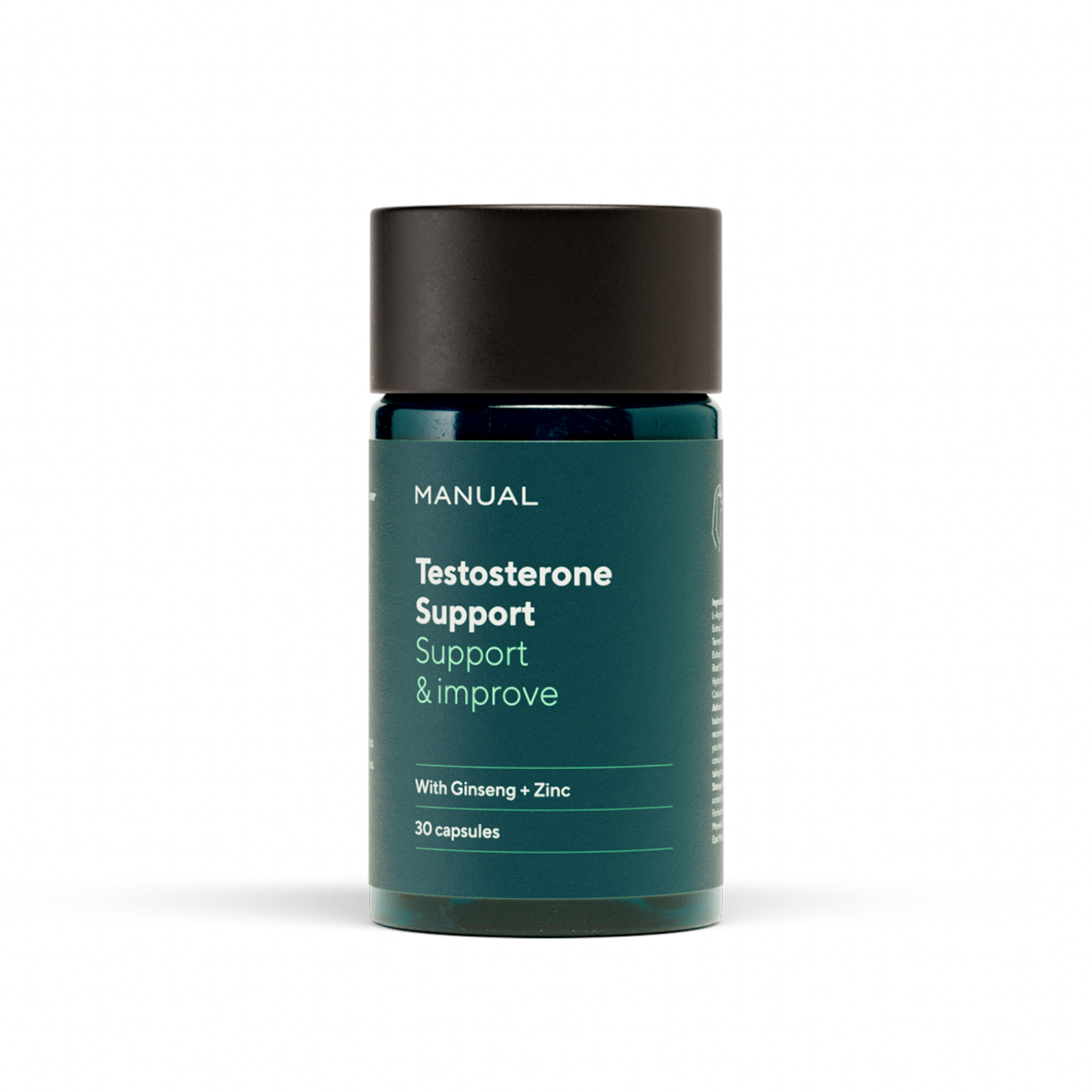 testosterone supplements uk